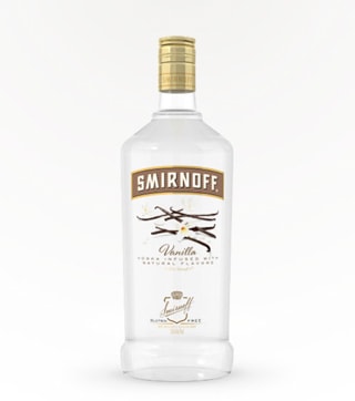 Smirnoff – Raspberry Vodka Delivered Near You | Saucey